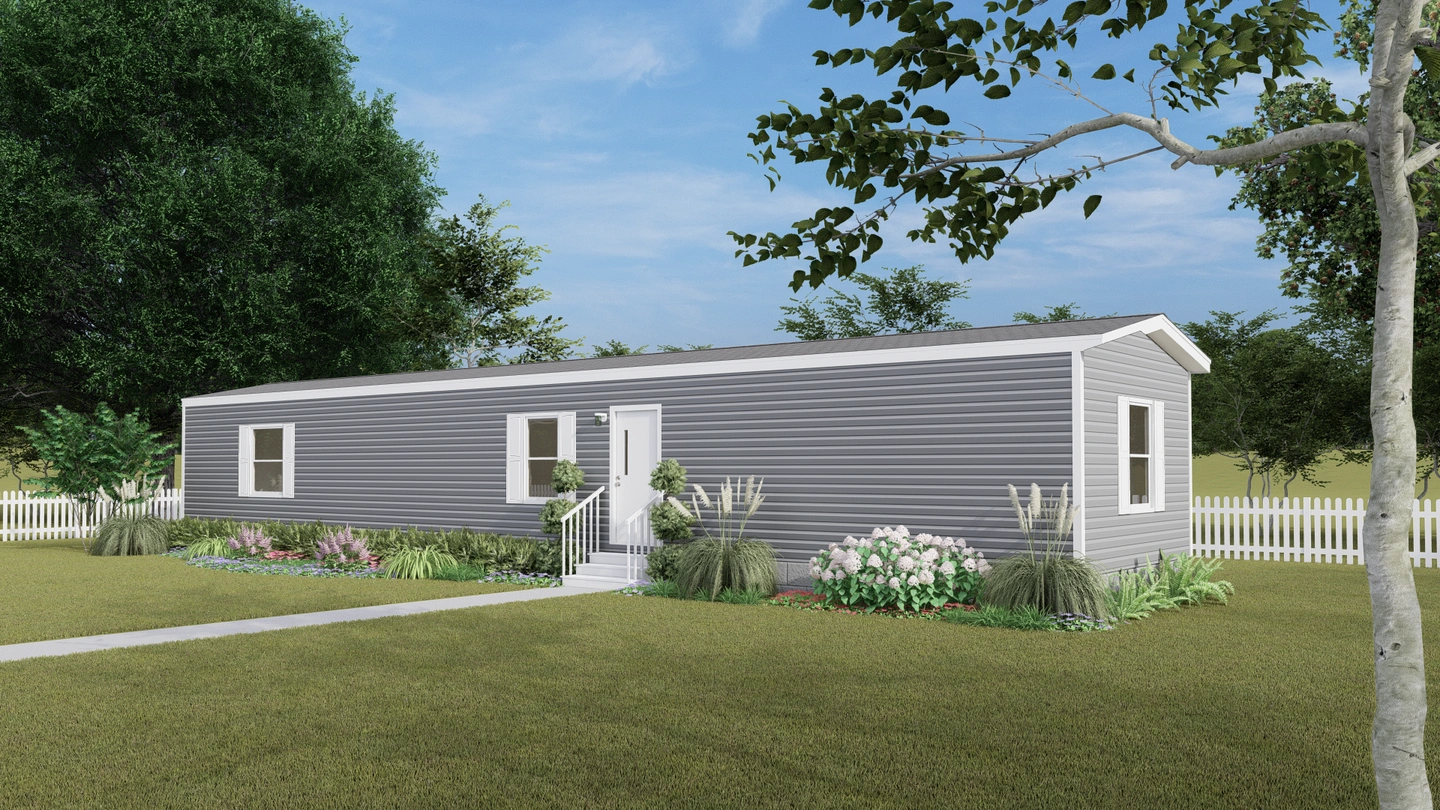 Browse Manufactured Home Models | Clayton Homes