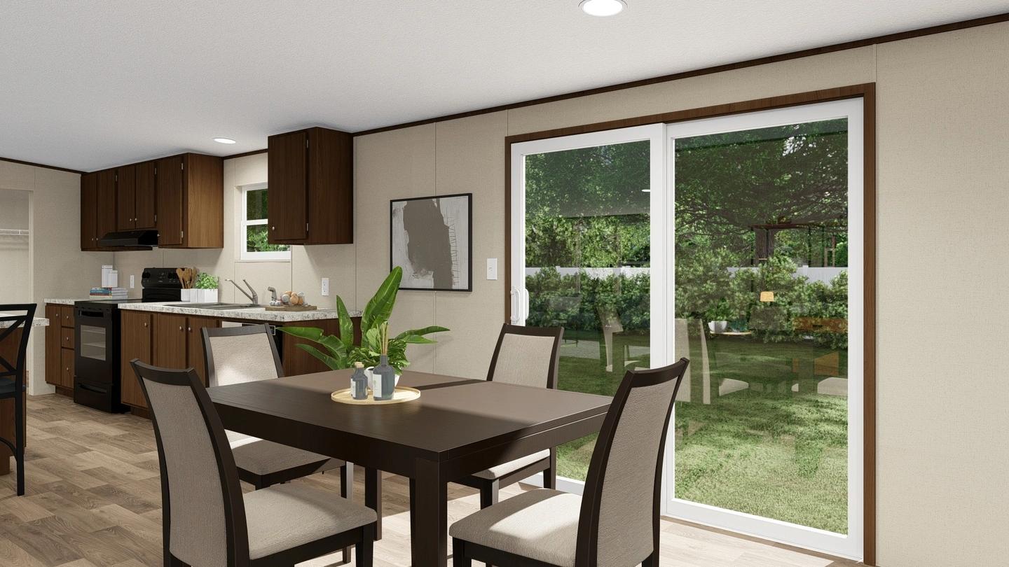 Marvelous 3 | 3 Bed 2 Bath | Clayton Homes