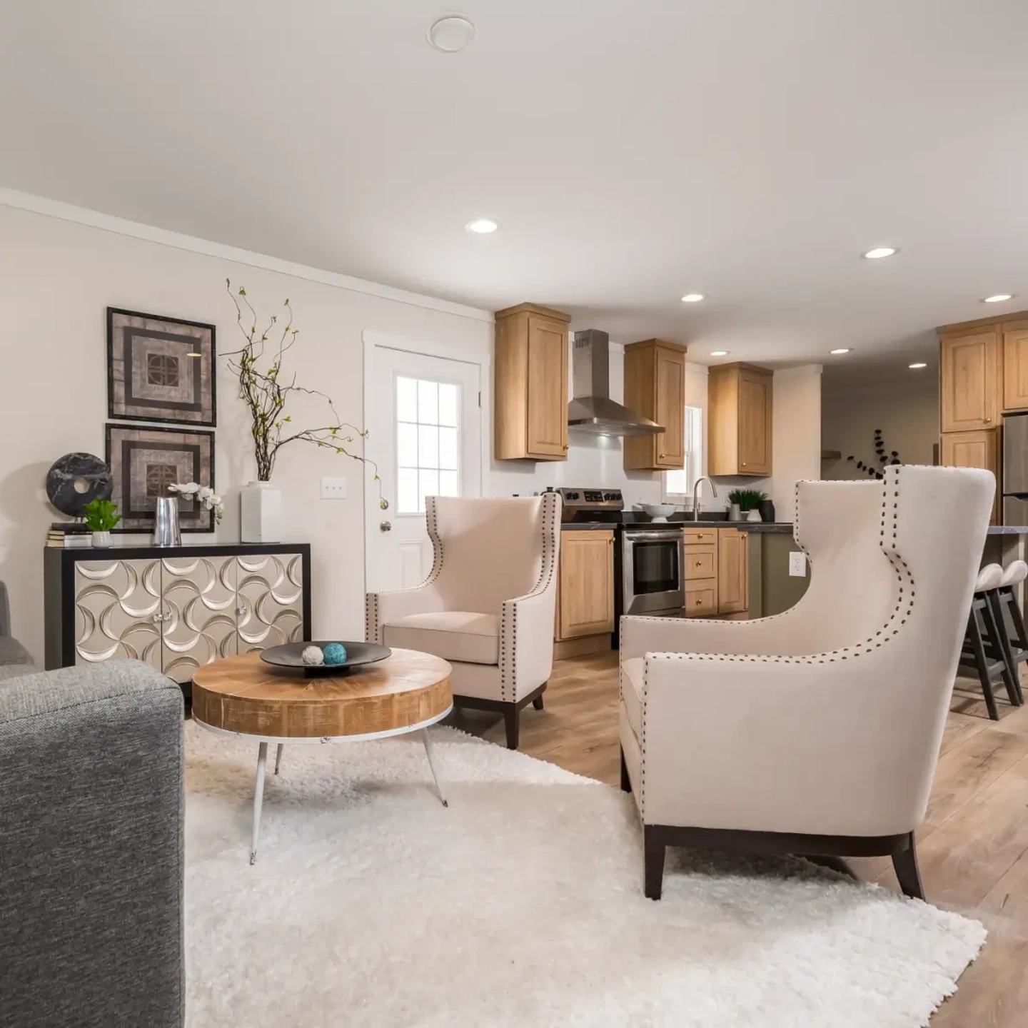 Manufactured Homes Designed For You | Clayton Homes