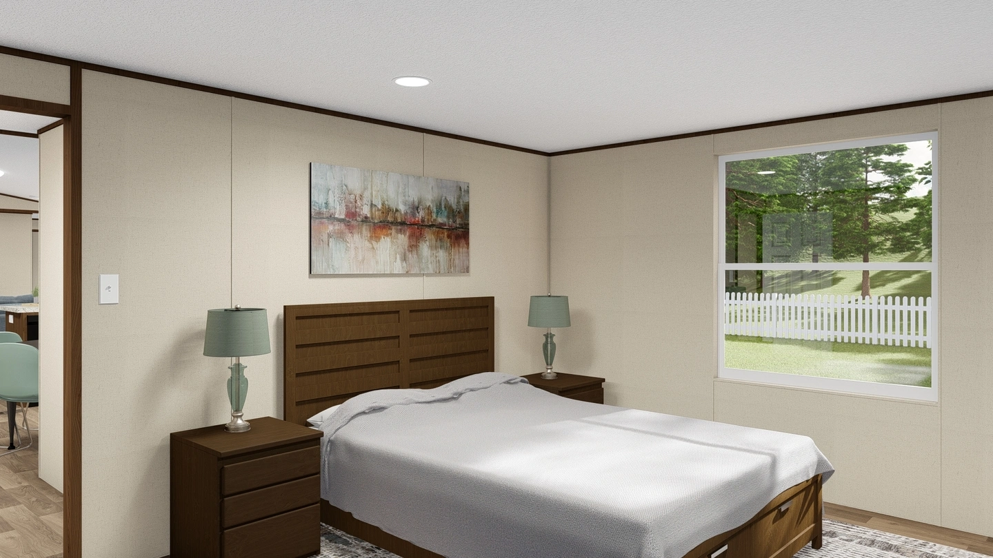 Delight | 2 Bed 2 Bath | Clayton Homes