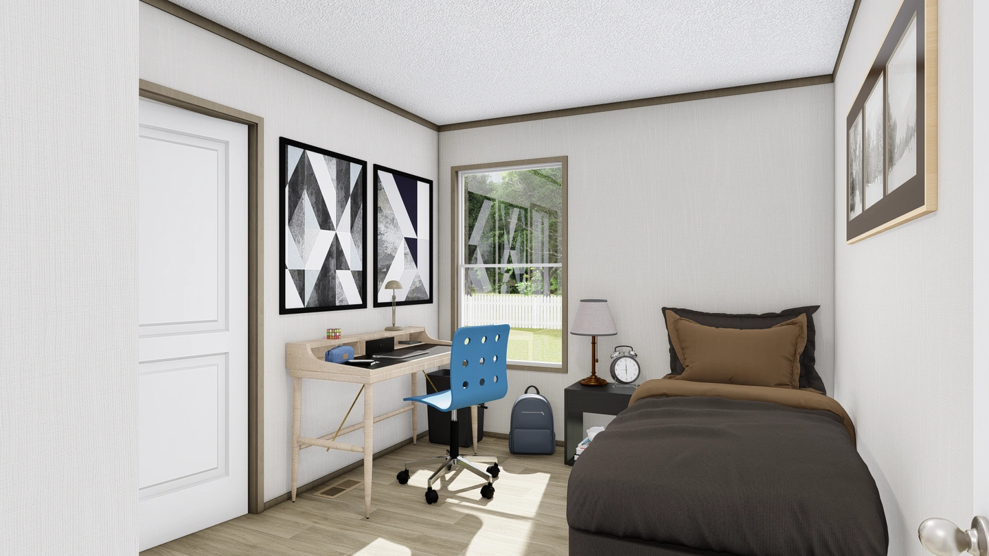 Rainier | 4 Bed 3 Bath | Clayton Homes