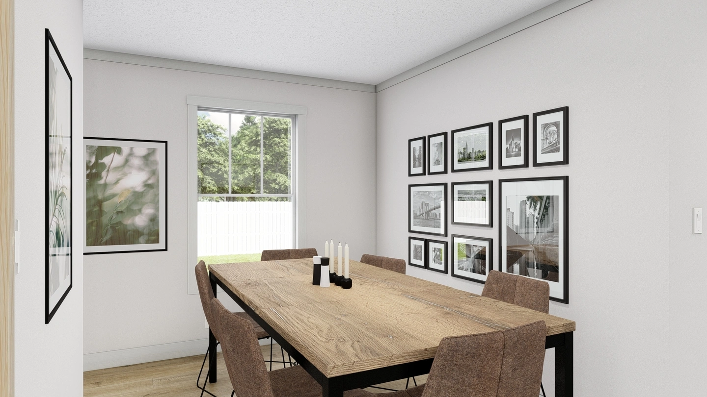 Browse Manufactured Home Models | Clayton Homes