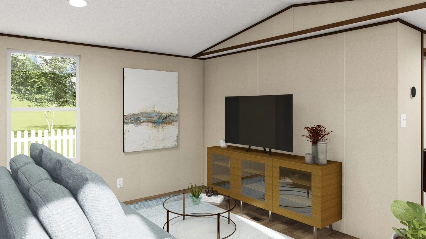 Browse Manufactured Home Models | Clayton Homes