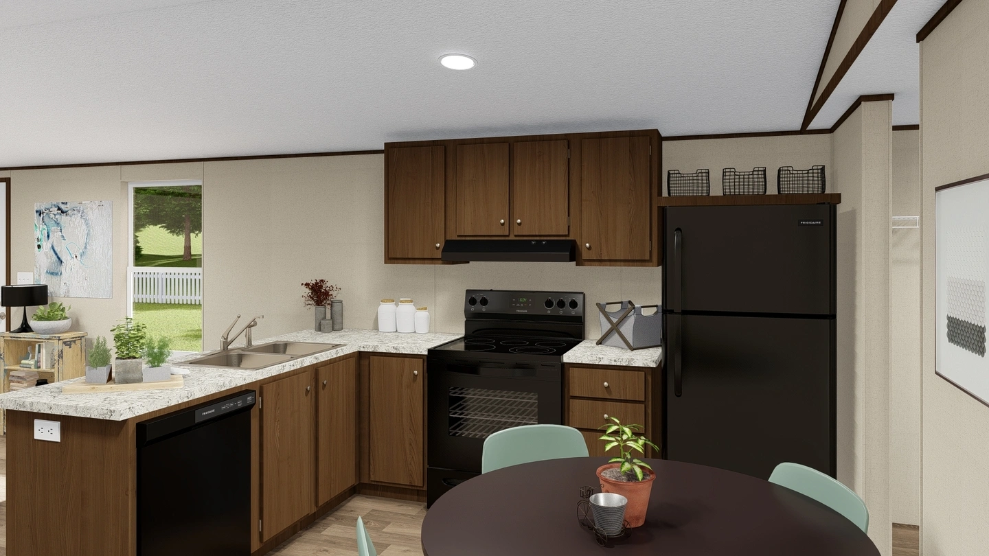 Browse Manufactured Home Models | Clayton Homes