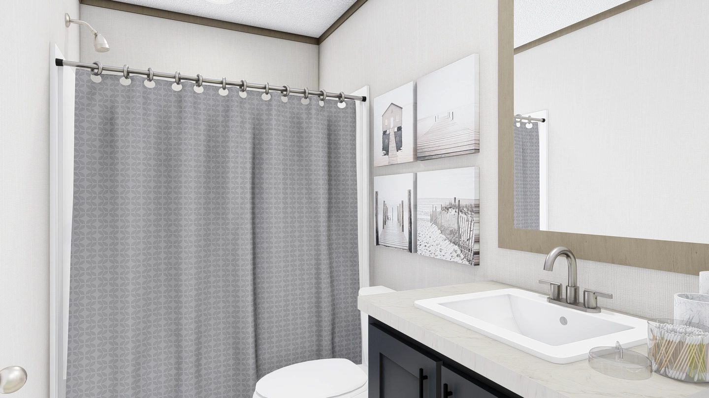 Rainier | 4 Bed 3 Bath | Clayton Homes