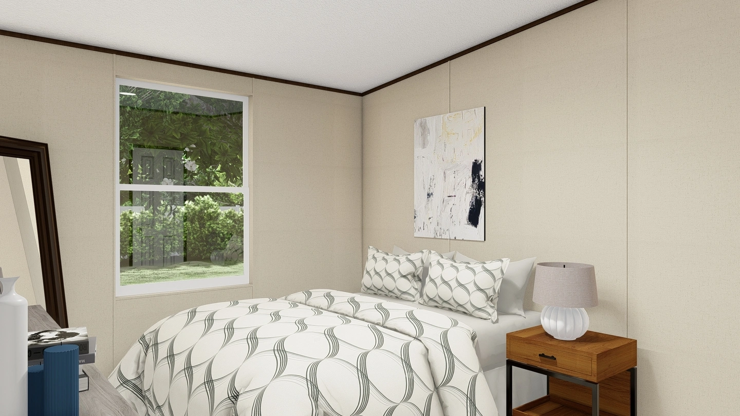 Marvel 4 | 4 Bed 2 Bath | Clayton Homes