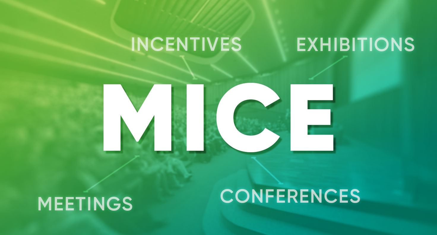 What is conference management? | MeetingHand Blog