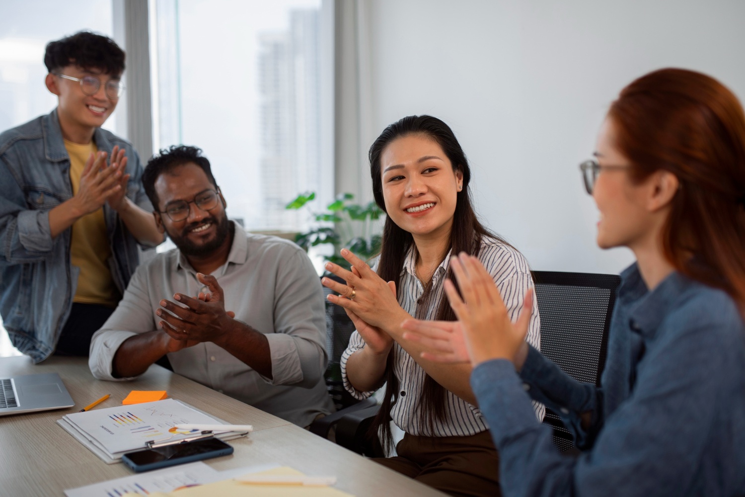 How do you work well in a team? 6 steps to effective teamwork ...