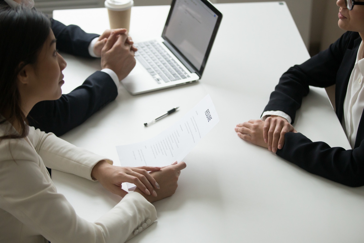 Screening Interview: Ketahui Proses dan Tipsnya - Jobstreet Indonesia