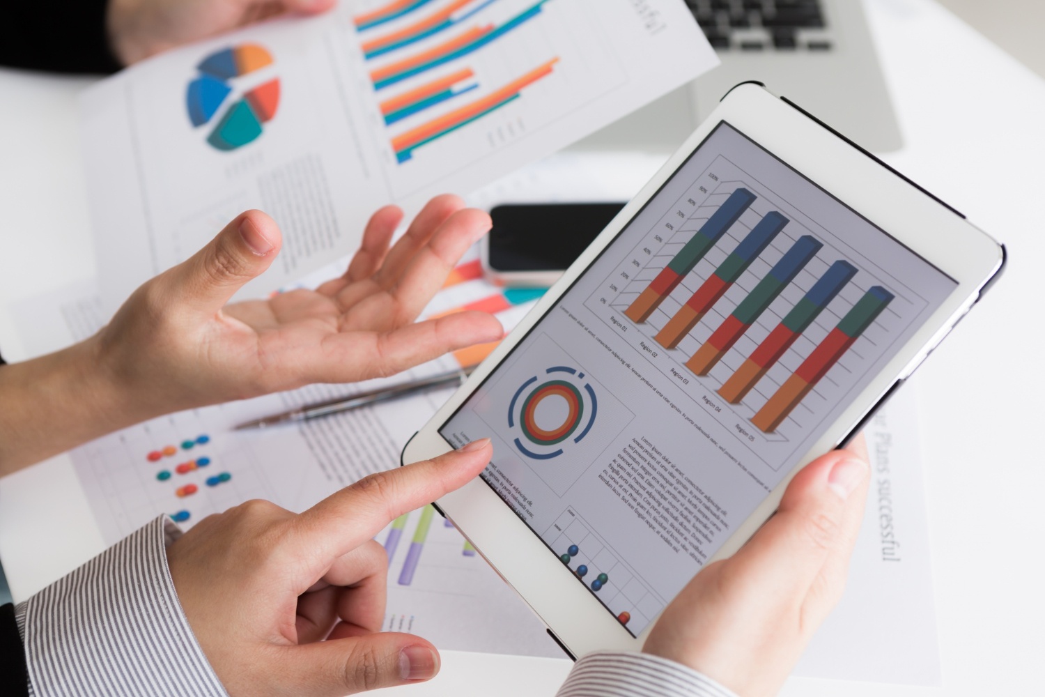 Apa Itu Analisis Data? Ini Peluang Karir dan Cara Memulainya ...