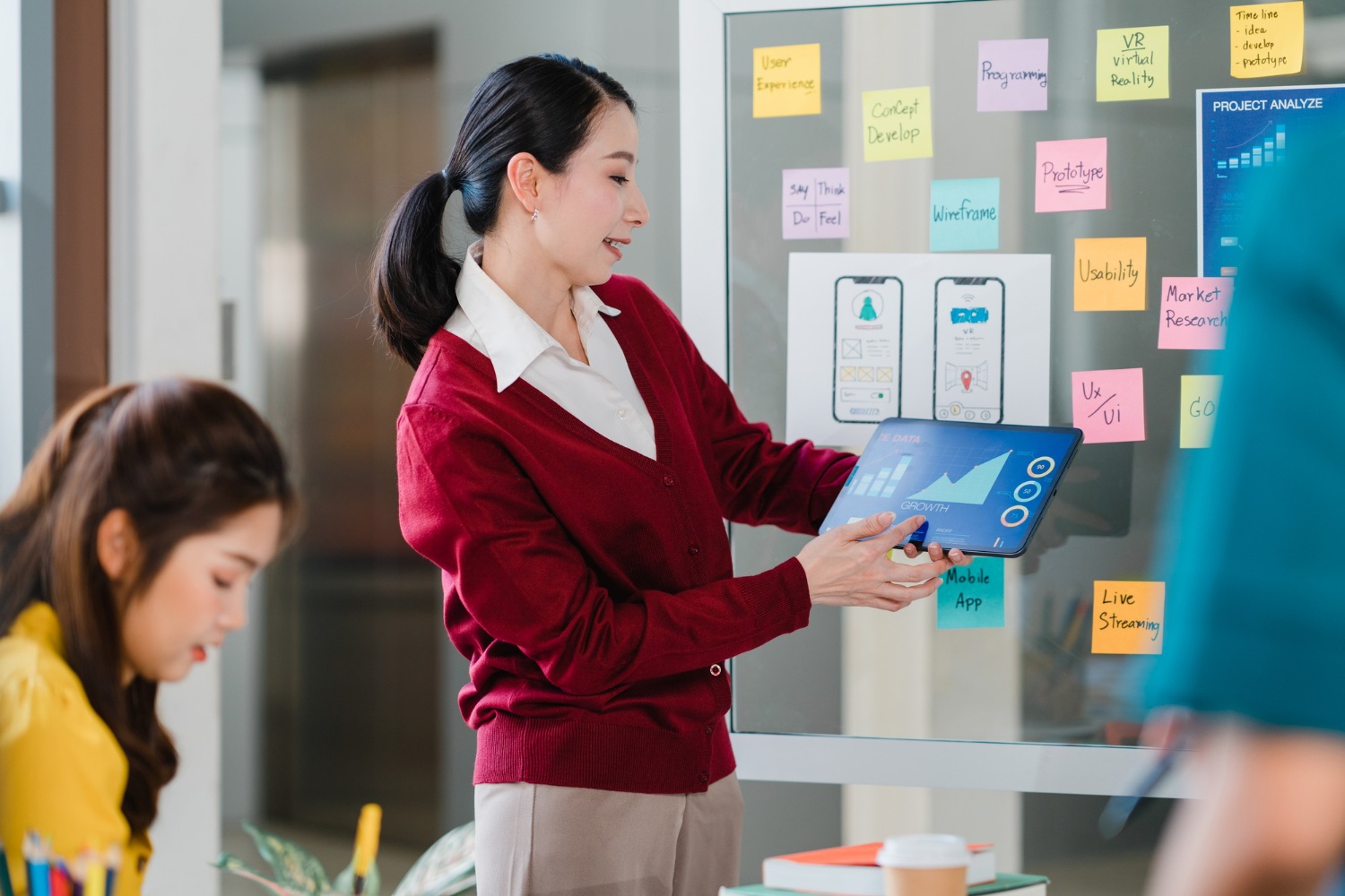 Mengenal Flow dalam Dunia Kerja: Manfaat, Contoh, dan Cara Penerapannya ...