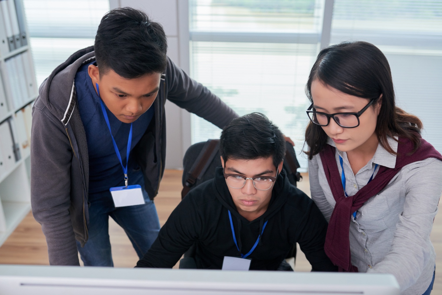 Apa Itu Officer Development Program (ODP)? Ini Tips Lolos Seleksinya! - Jobstreet Indonesia