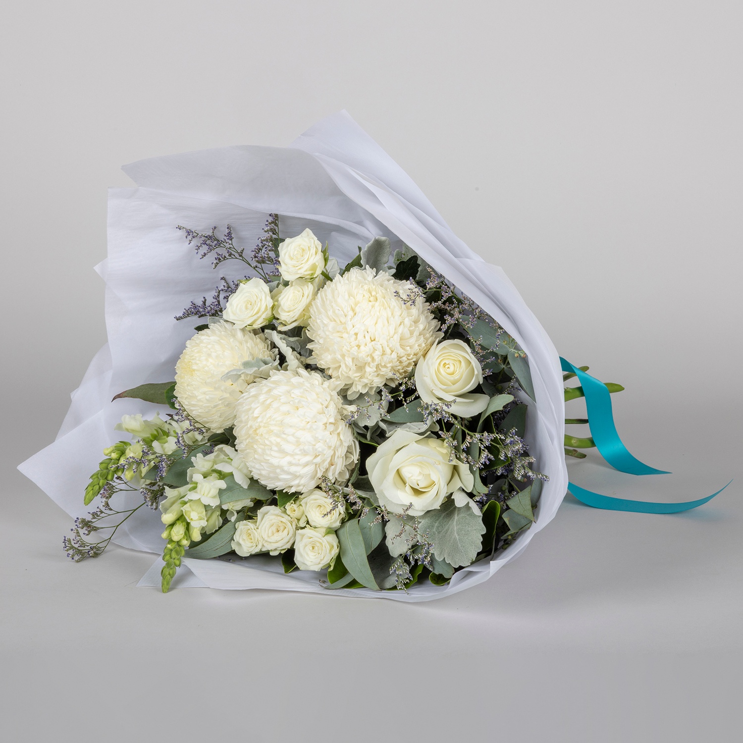 Raising Hope Through Flowers: Ovarian Cancer Awareness Month