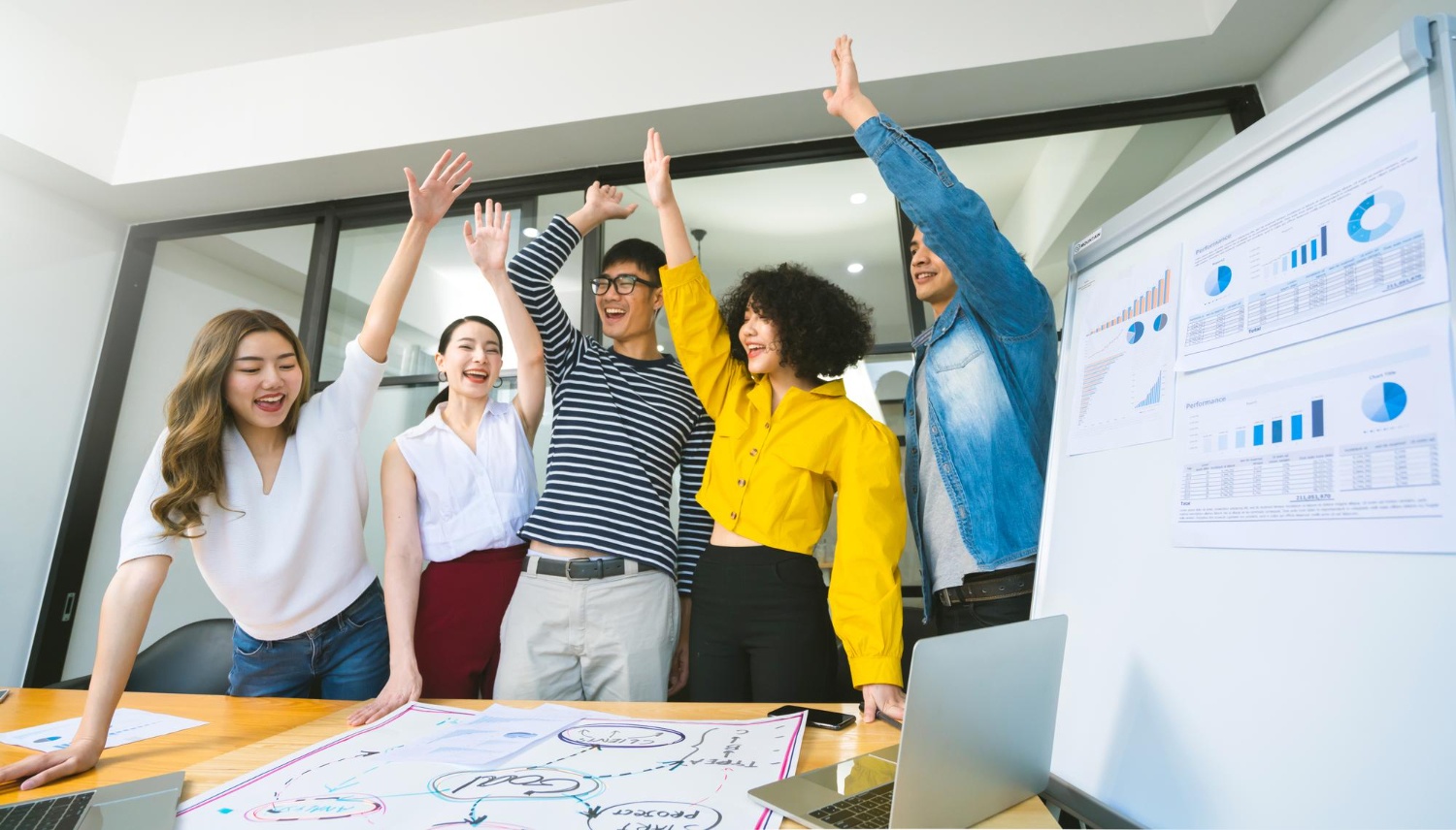 20 Positive Feedback Examples to Boost Morale - Jobstreet Philippines