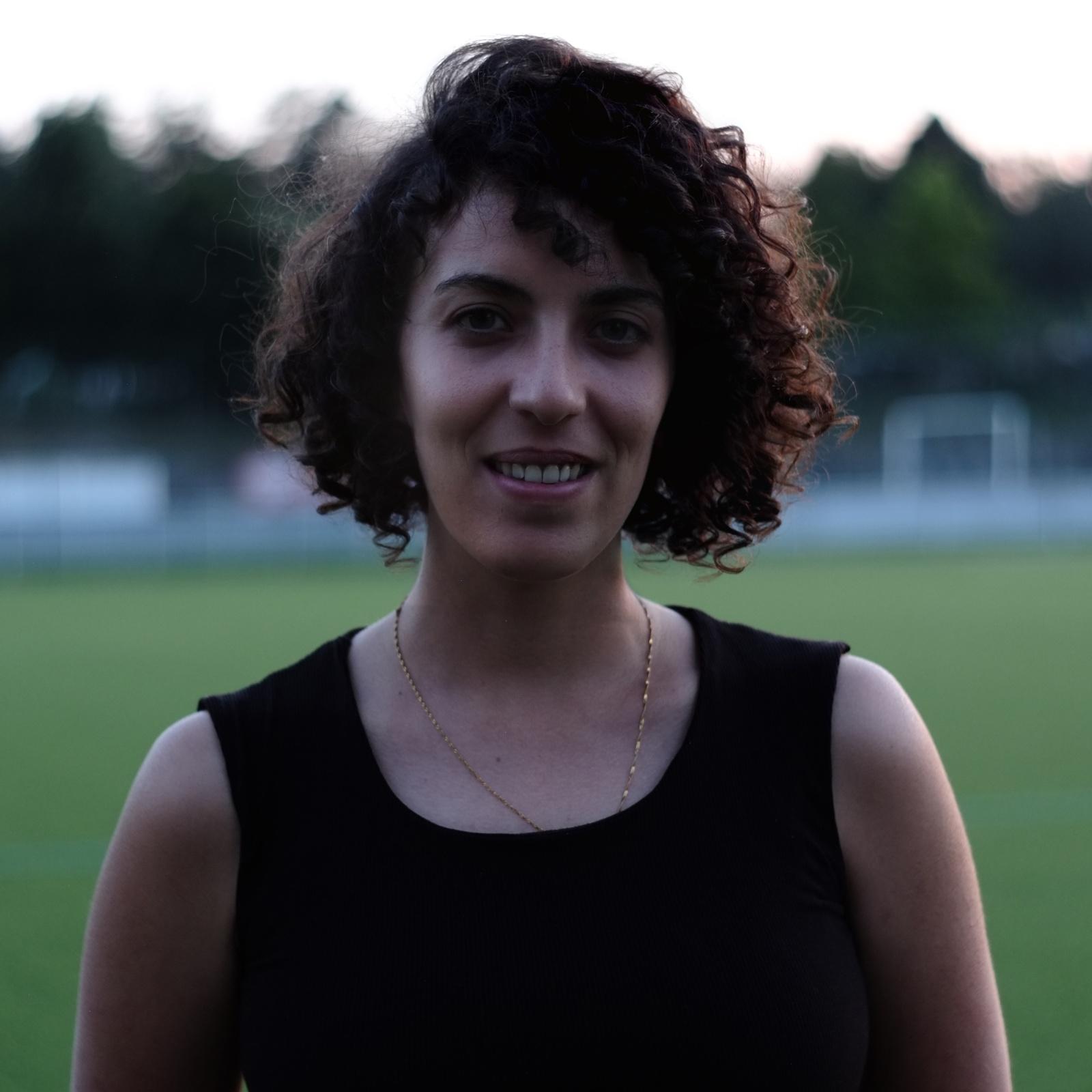 NO NIIN Magazine — “For All Wars to Come”: An Interview with Noor Abed