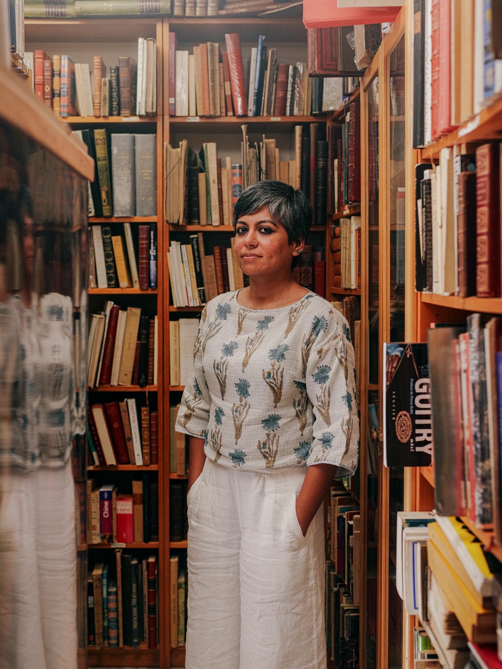 NO NIIN Magazine — Disrupting Rhetoric, Defining Tenor: An Interview ...