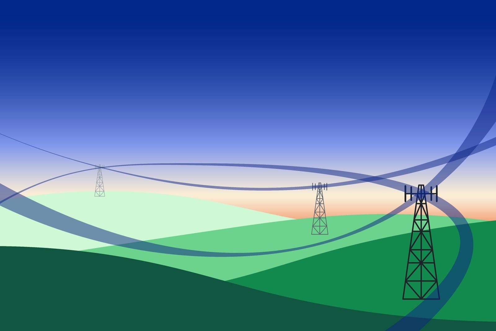 RAIN - AI-powered, real-time data platform for Telecom Tower Companies ...