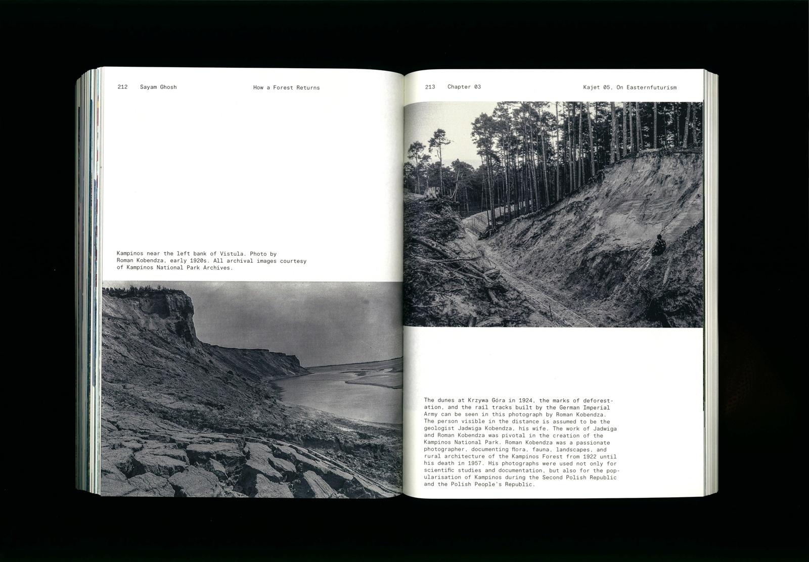 NO NIIN Magazine — The Futures That Never Came Into Being: An Interview ...