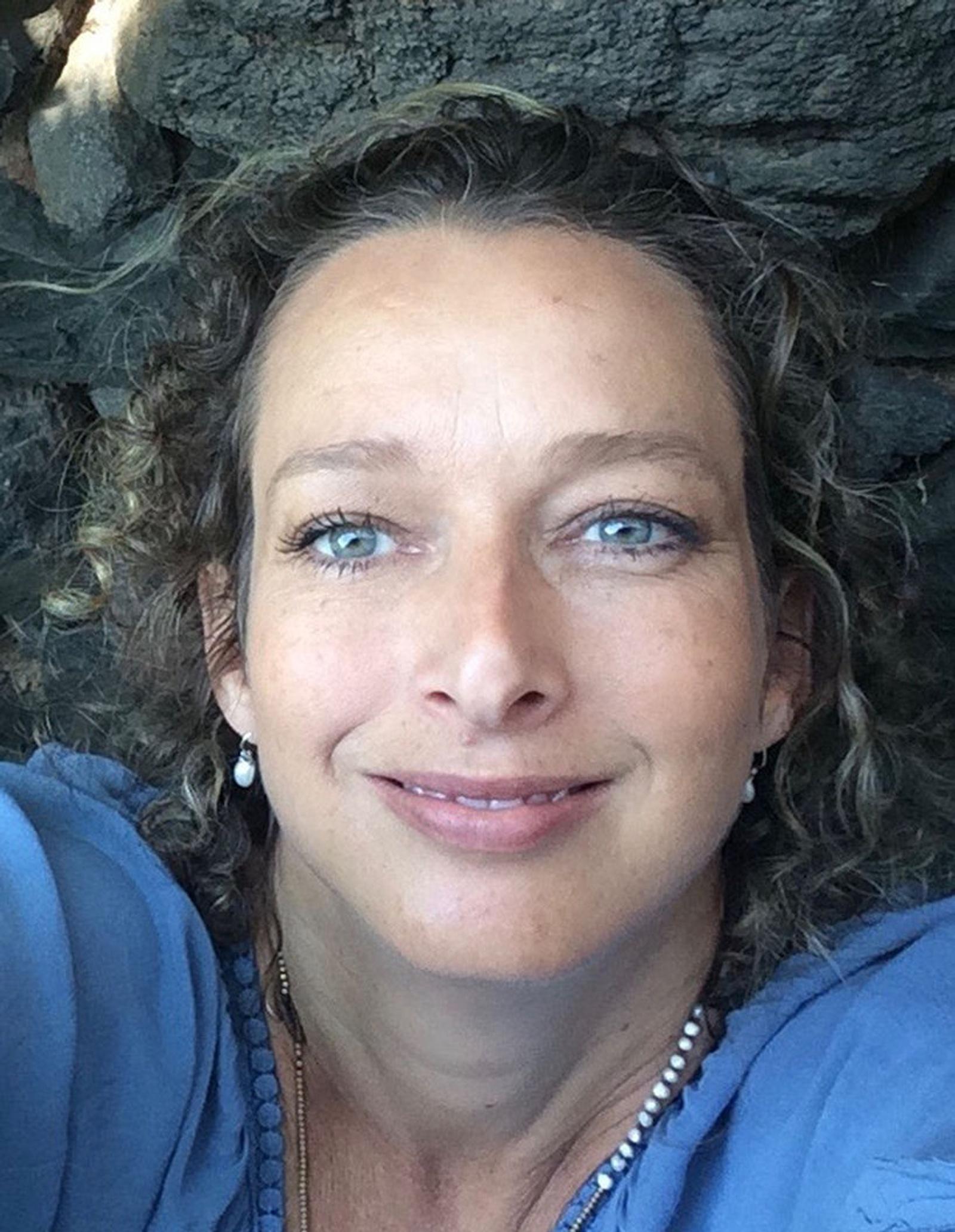 Kenno Filmi • Lucy Davis