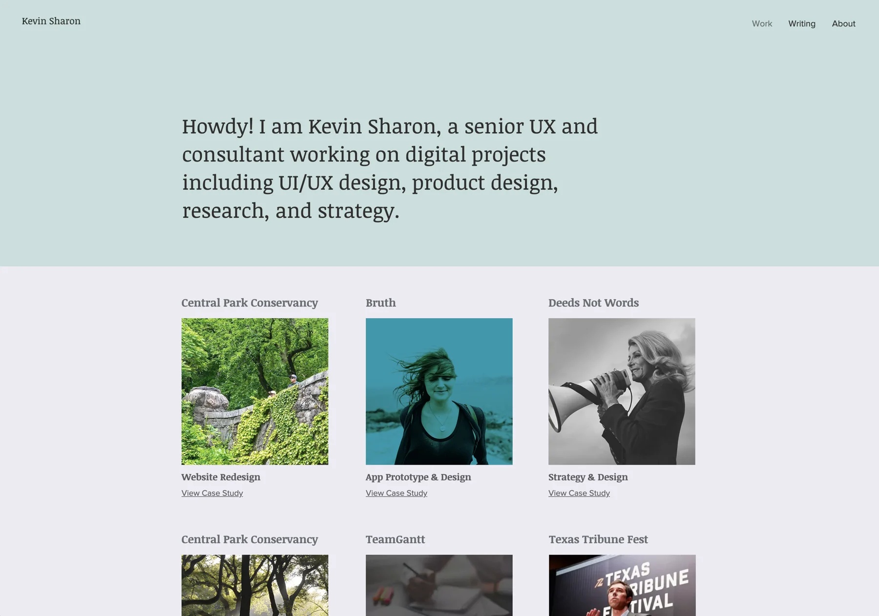 15 Contoh Portofolio Lamaran Kerja yang Lolos Screening HRD - Jobstreet ...