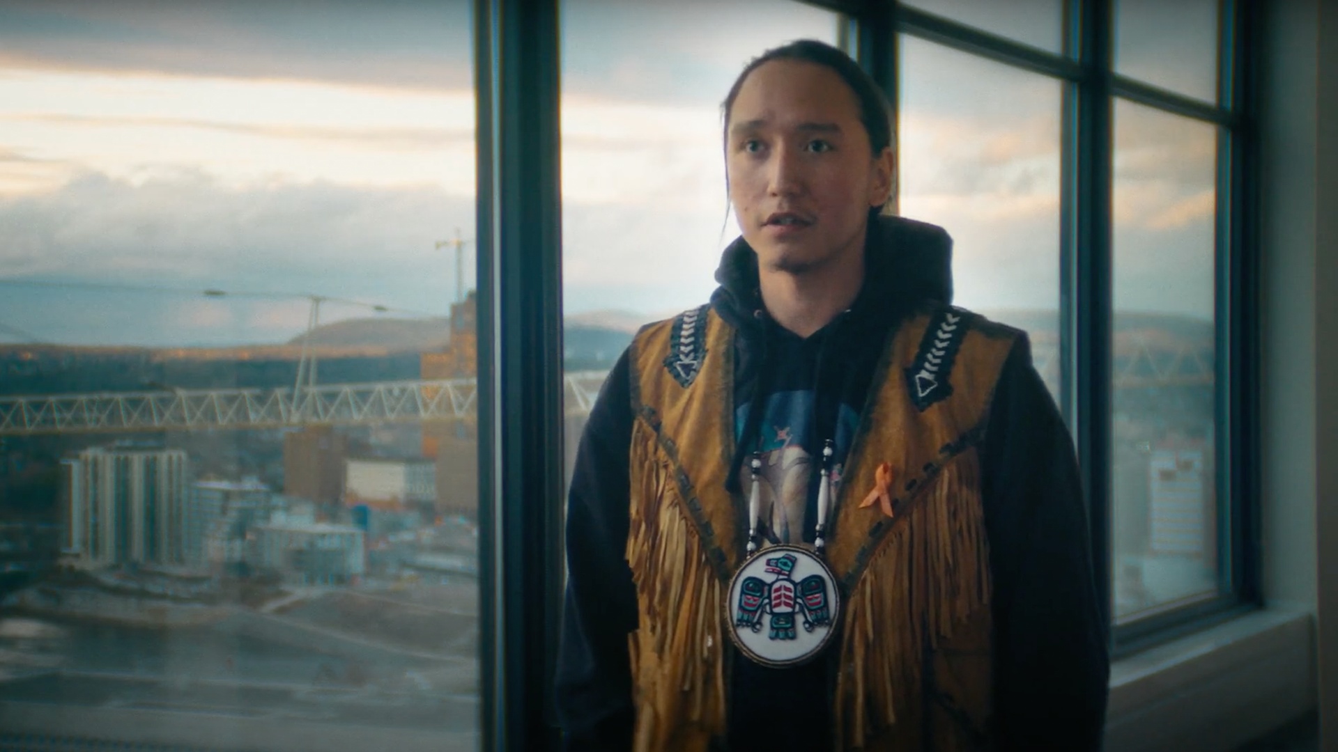 Learn how Bell Let’s Talk is creating positive change in Canada