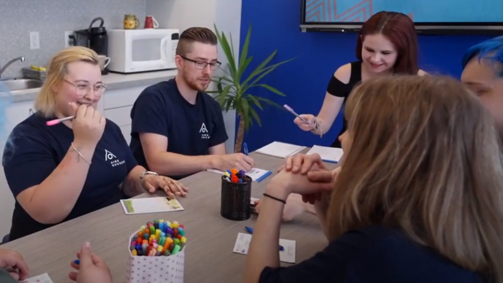 Integrated Youth Services (IYS)