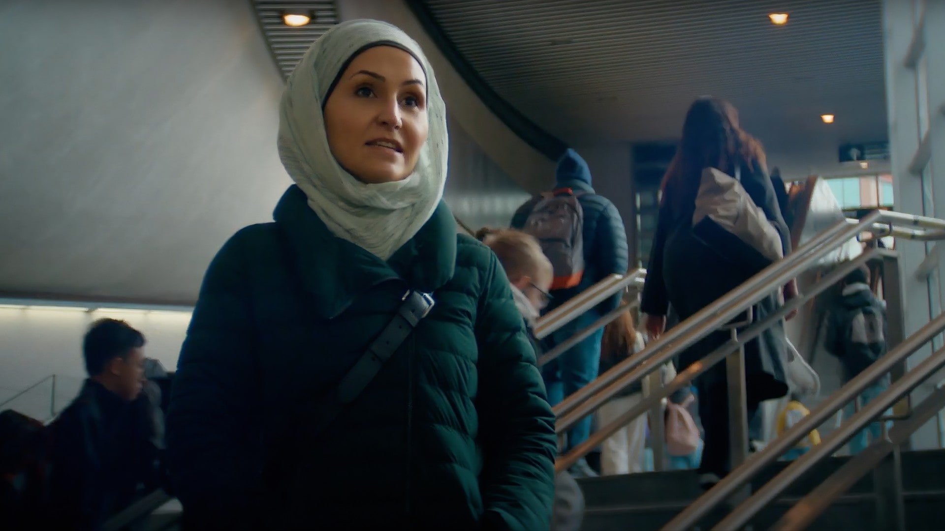 Learn how Bell Let’s Talk is creating positive change in Canada