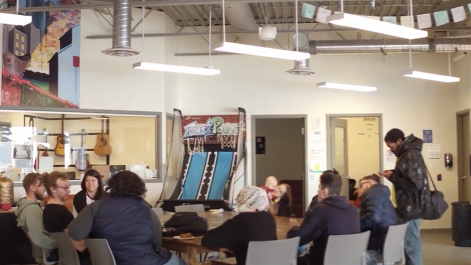 The Alex Community Health Centre