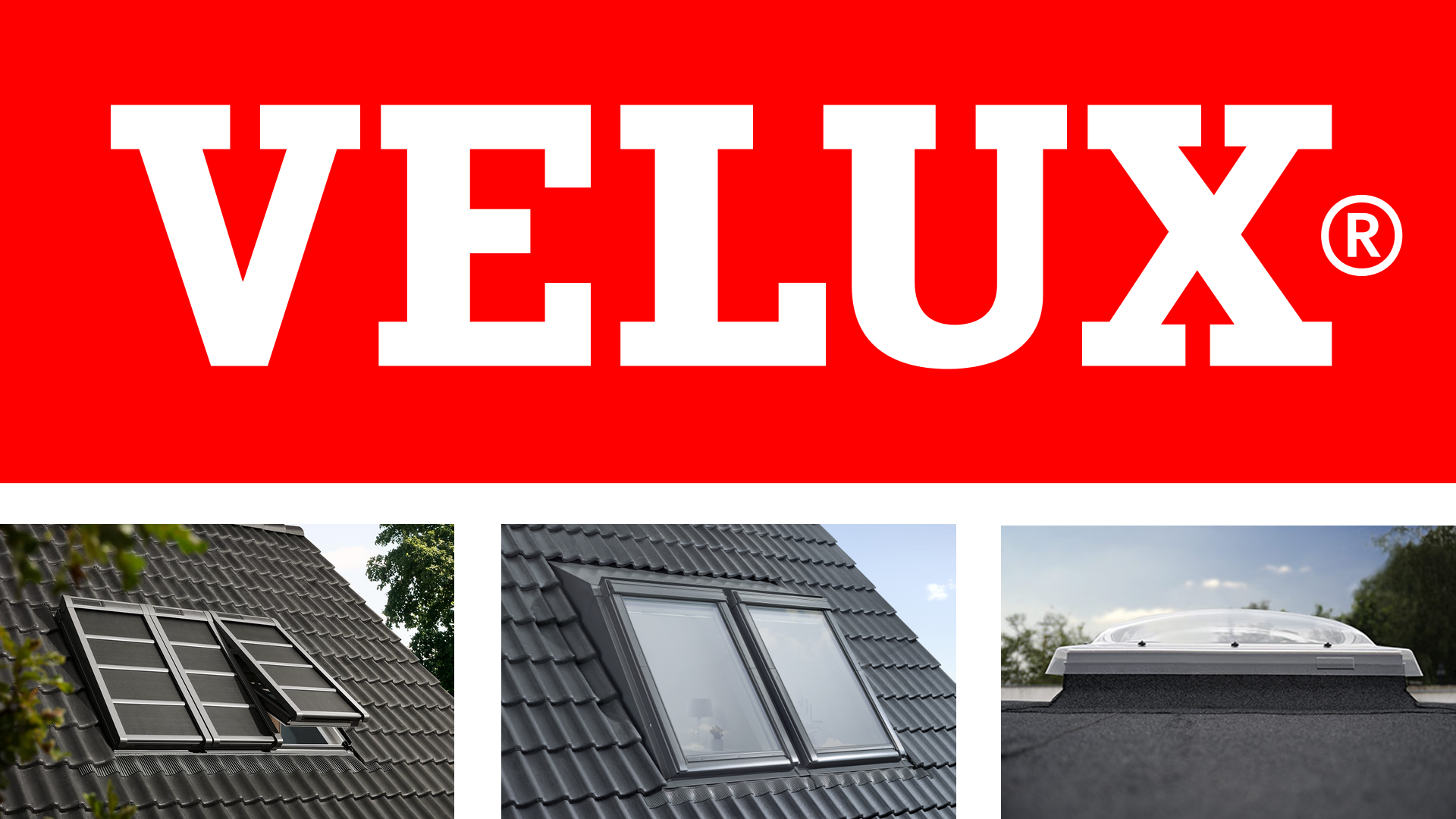 VELUX nodig? Groot assortiment & snelle levering - Verdouw