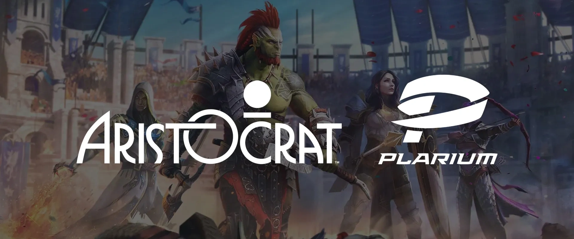 Plarium games e a origem de RAID: Shadow Legends