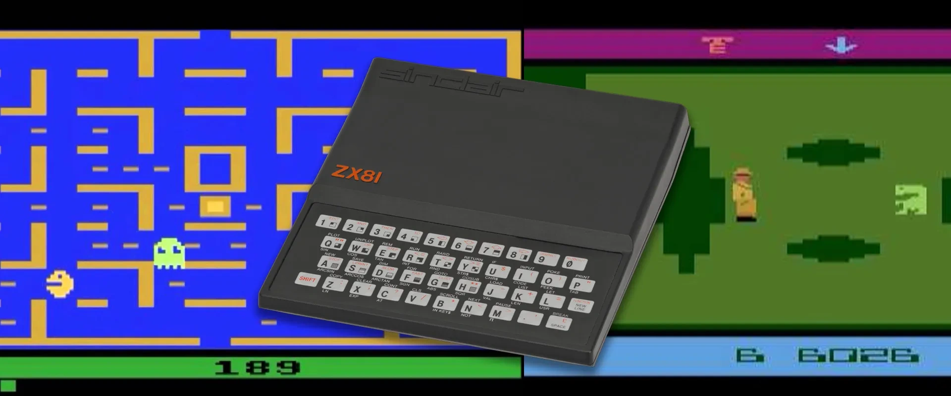 O Video Game Crash de 1983: O ano em que a indústria parou