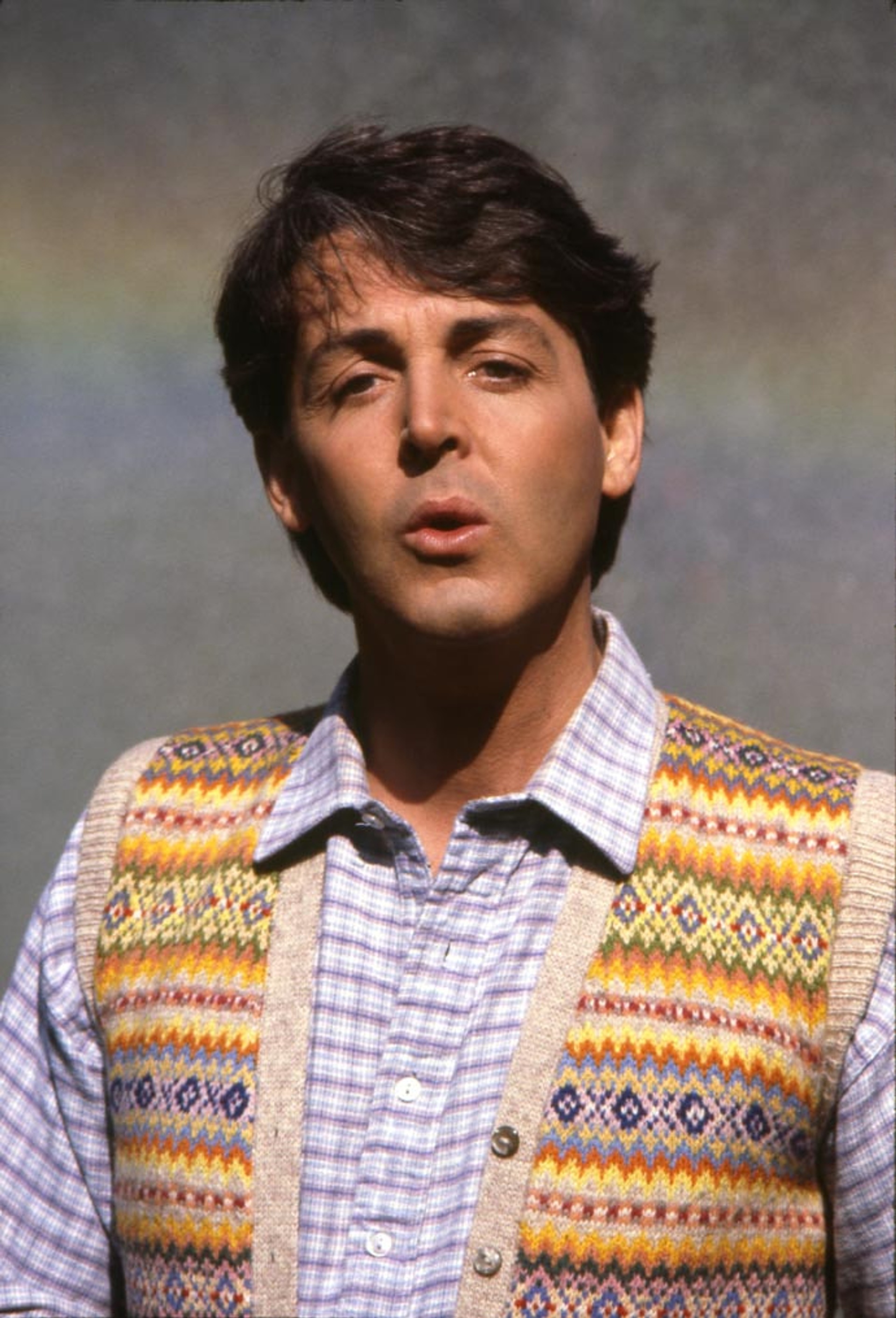 Paul McCartney | Timeline | 1980