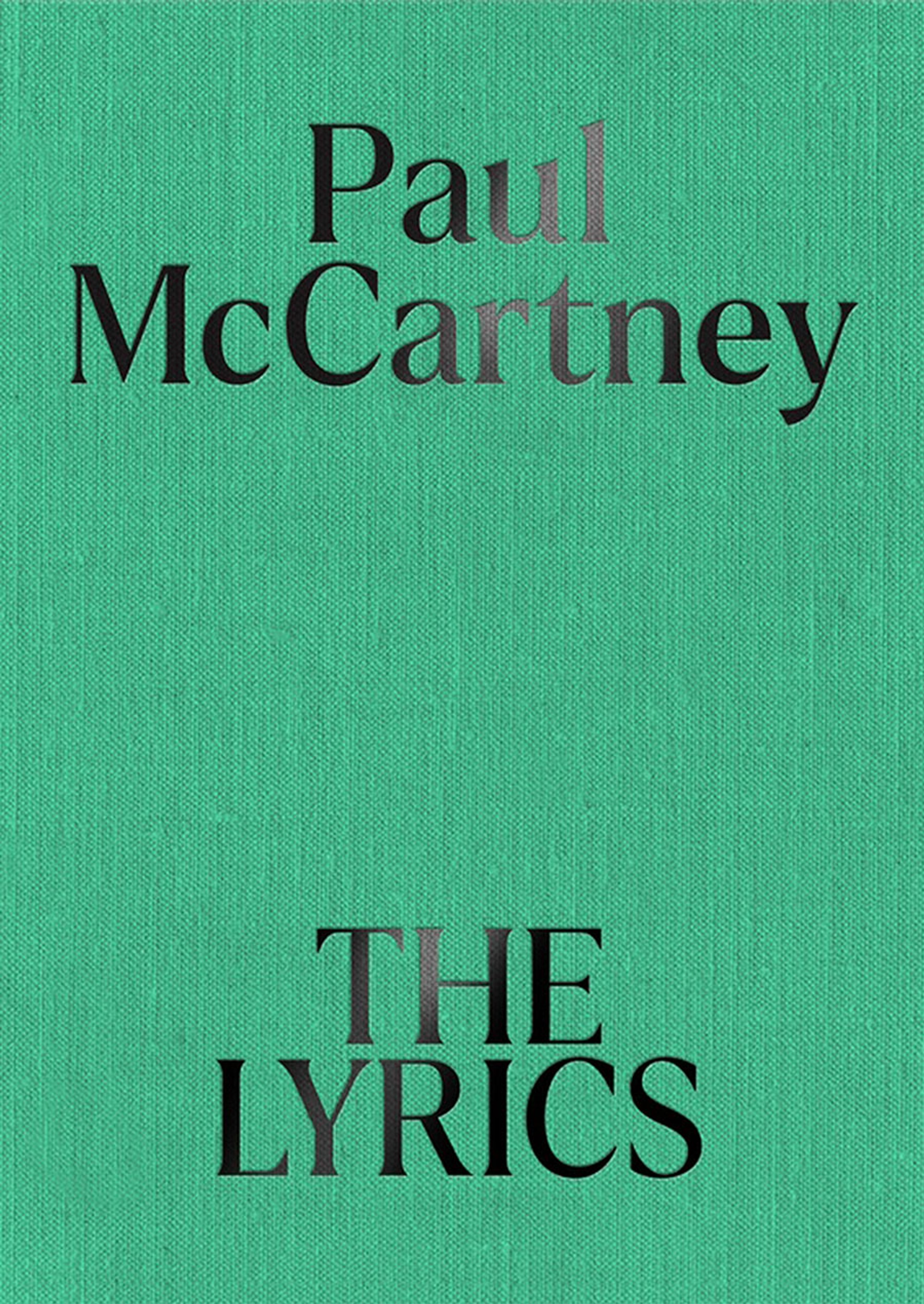 Paul McCartney | Timeline | 2020