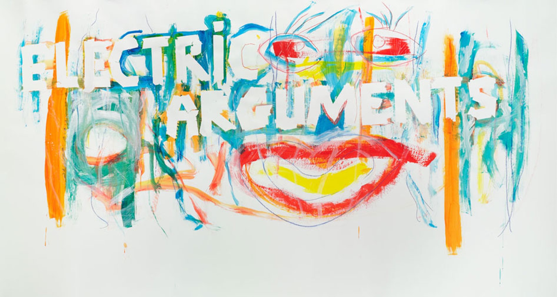 Paul McCartney | Electric Arguments