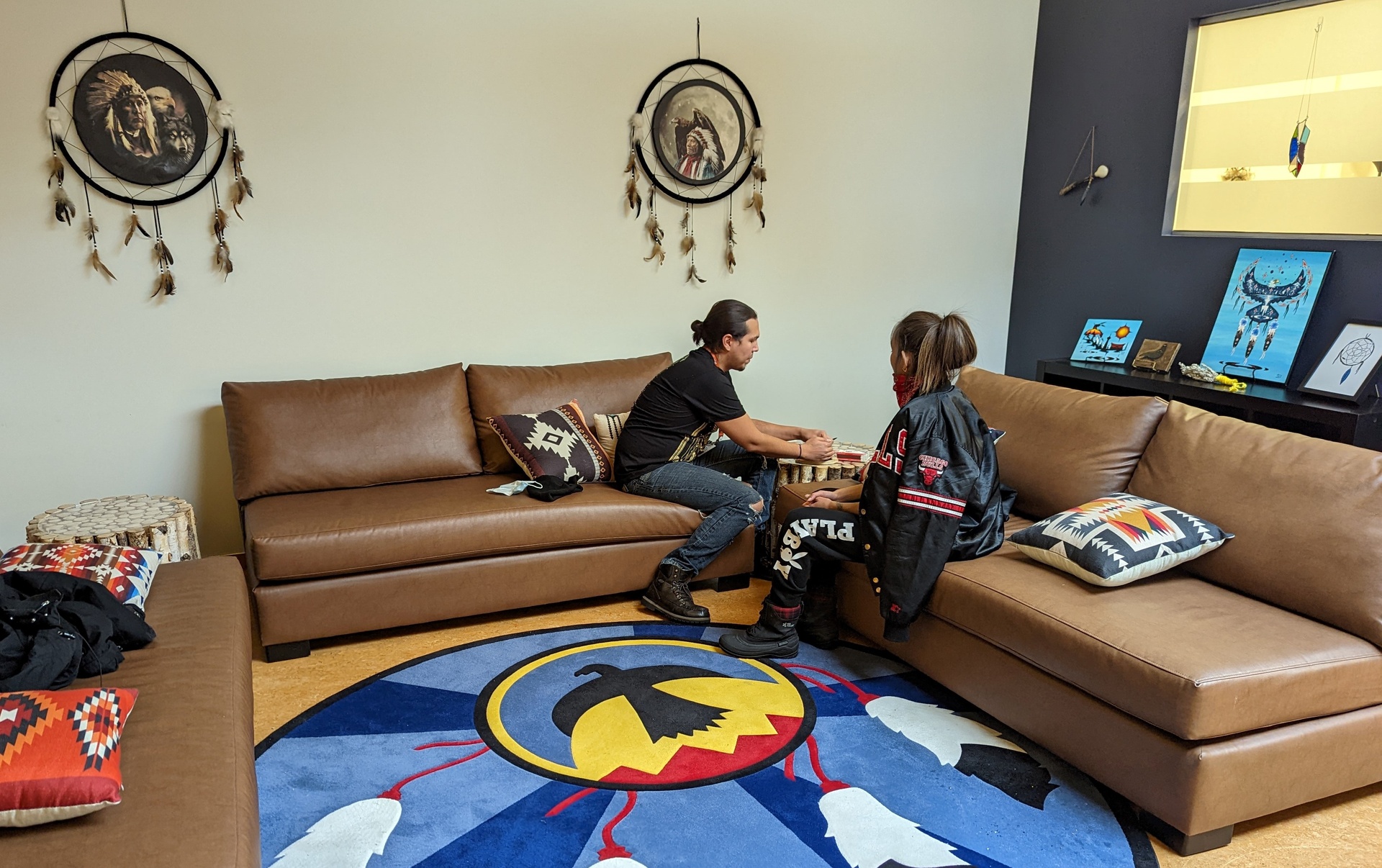 The Alex Community Health Centre