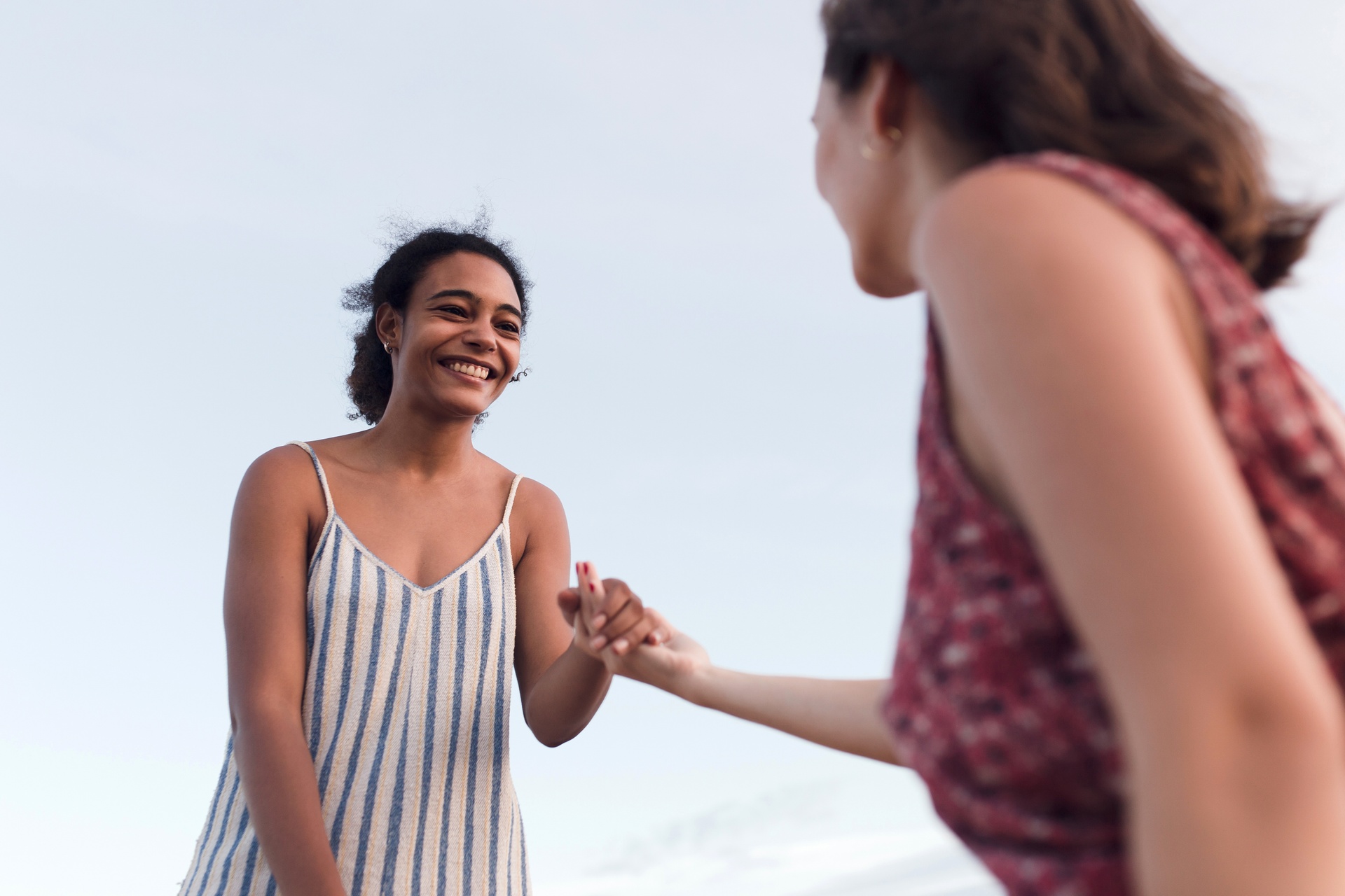 Apprenez-en plus sur le financement de Bell Cause pour la cause