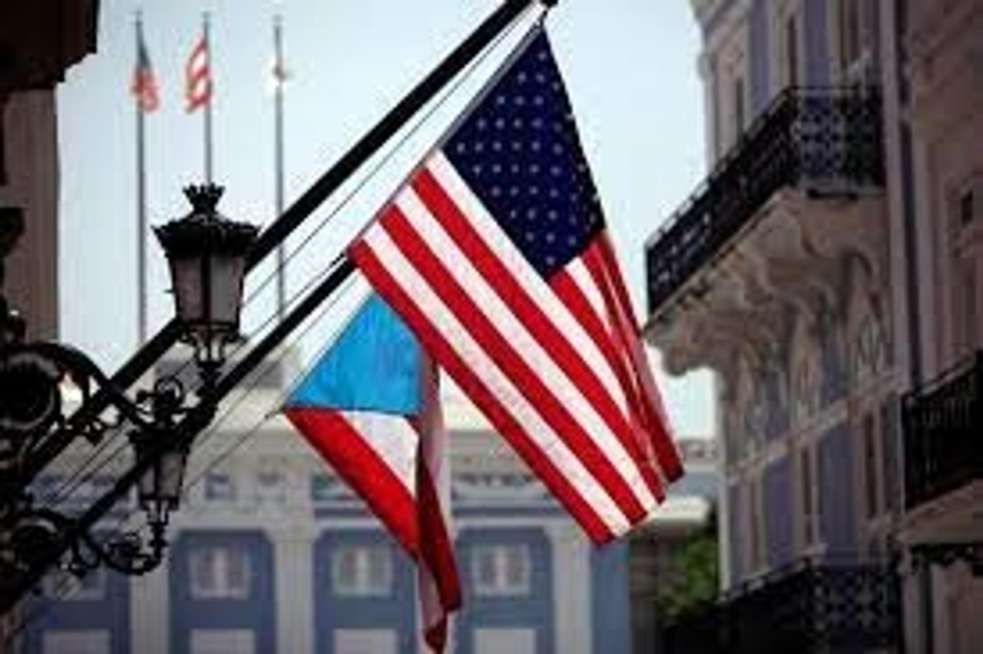 The Case of Puerto Rico – A 524-Year-Old Colony | Ce.S.I. Centro Studi ...