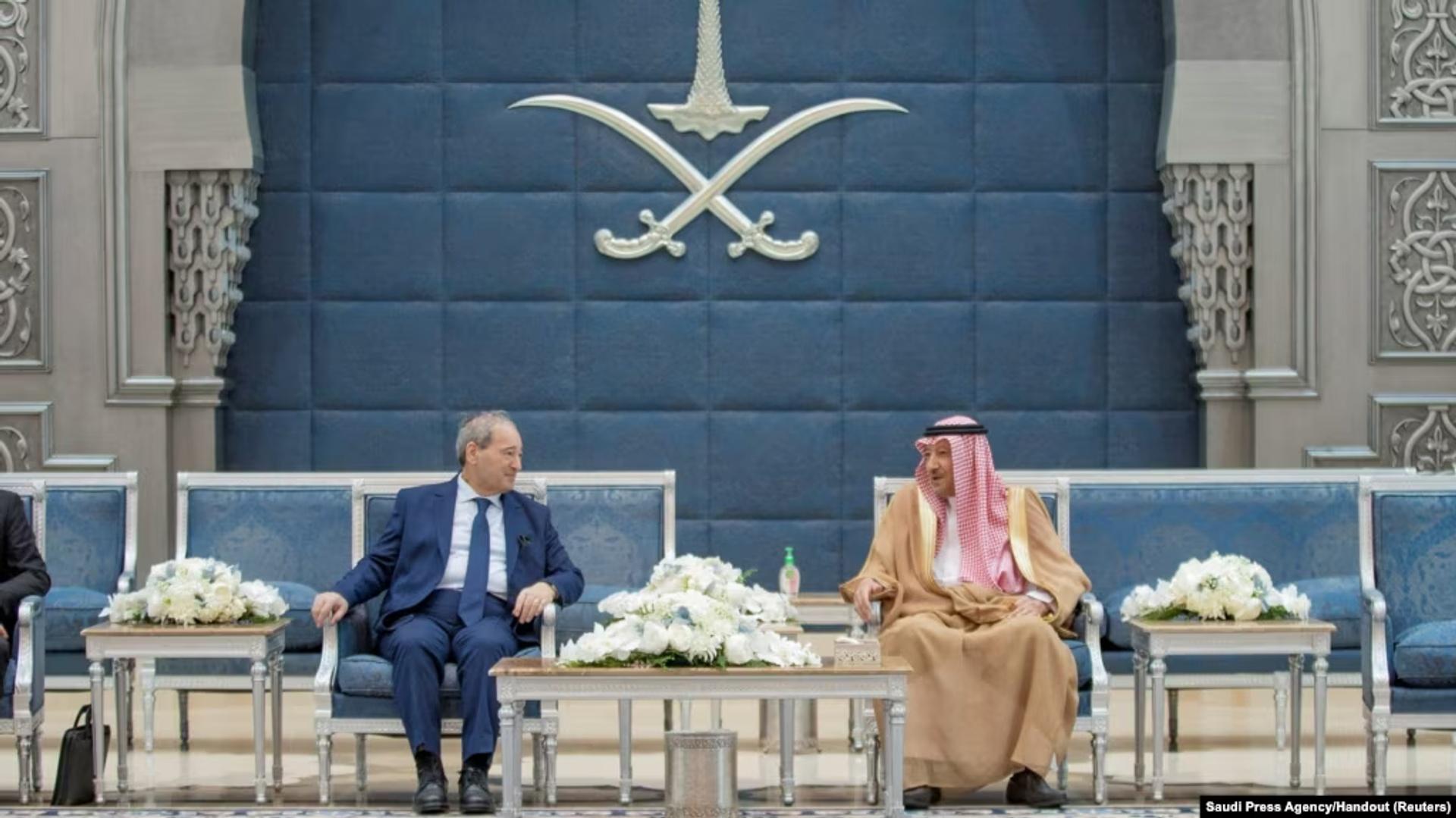 Il disgelo verso la Siria: un processo già in atto nel mondo arabo | Ce ...