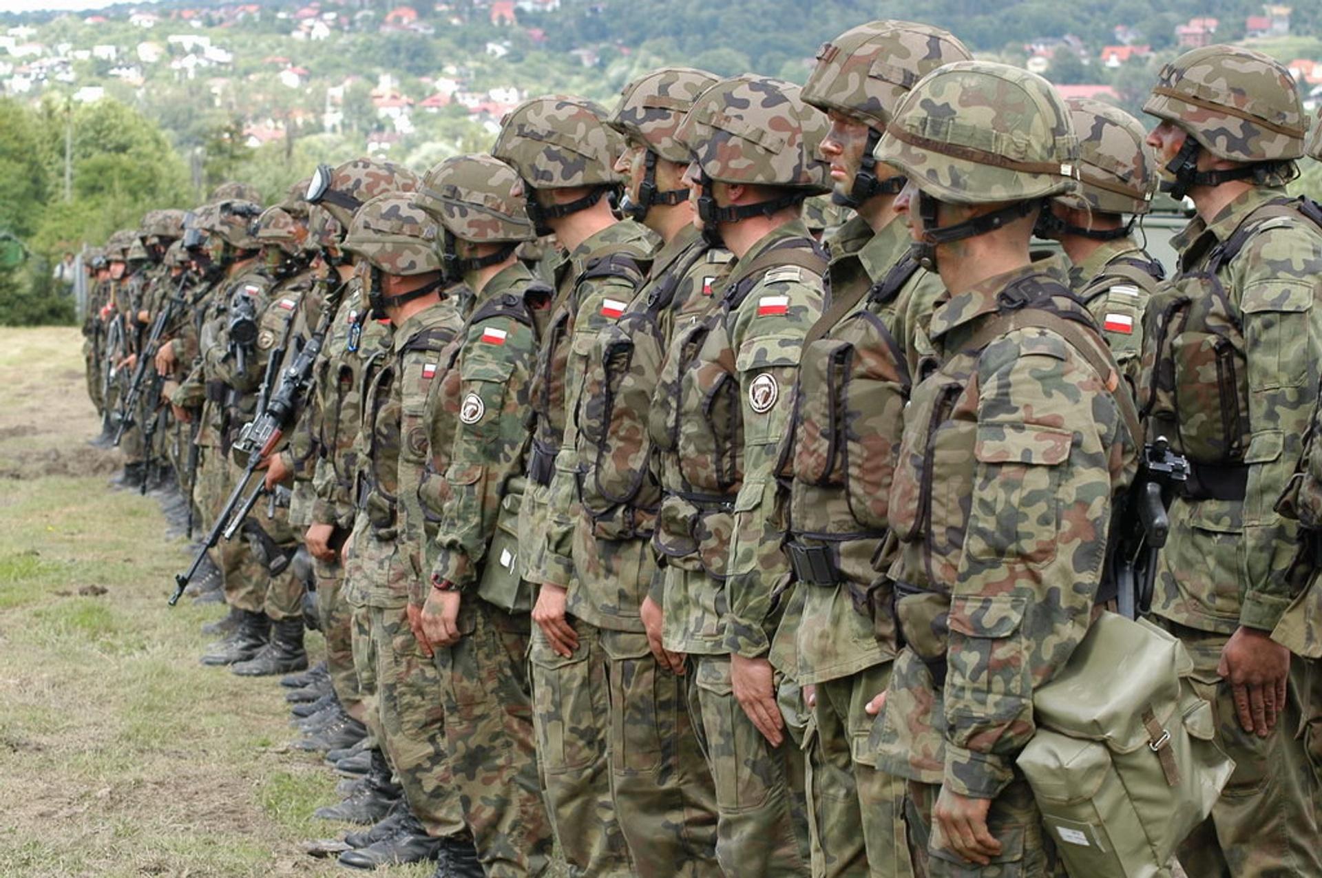 Il futuro delle Forze Armate polacche | Ce.S.I. Centro Studi Internazionali