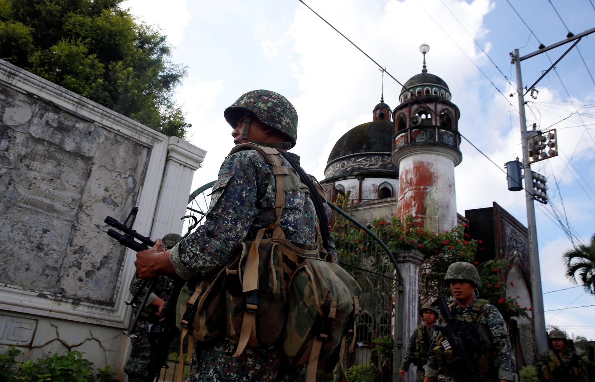 The Maute: the new ISIS-affiliated group in the Philippines may be a ...