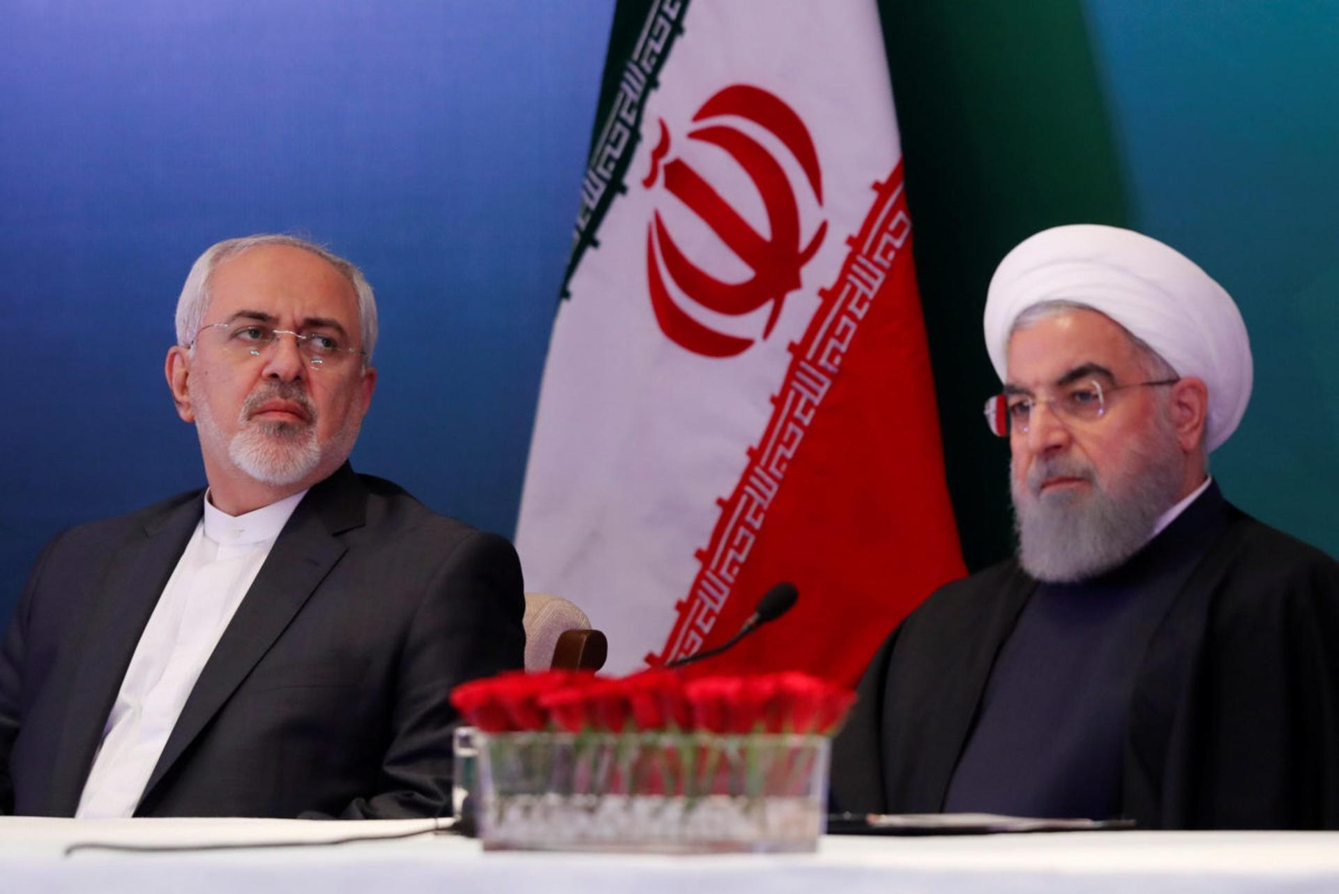 The Future of the Iran Deal without the United States | Ce.S.I. Centro ...