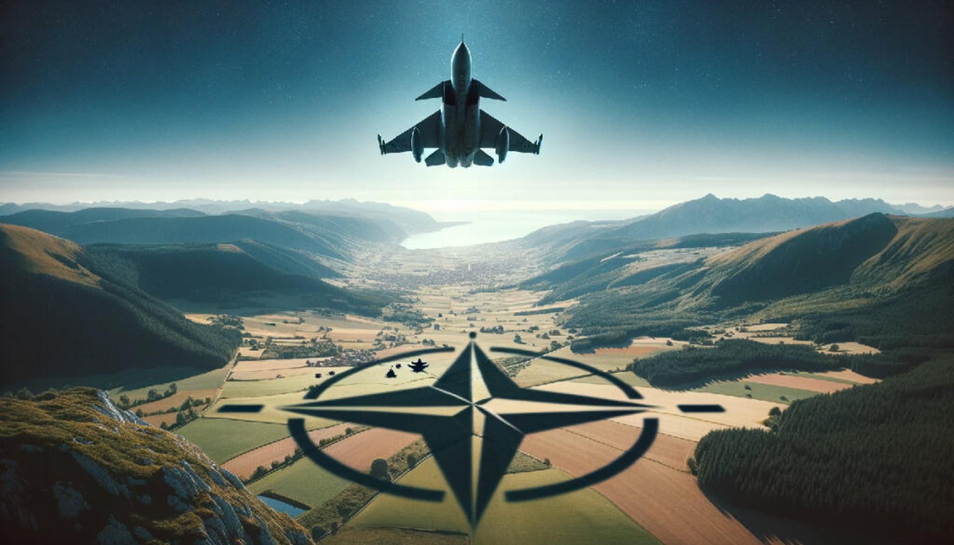 Il combat power della NATO alla prova della Steadfast Defender 2024 ...