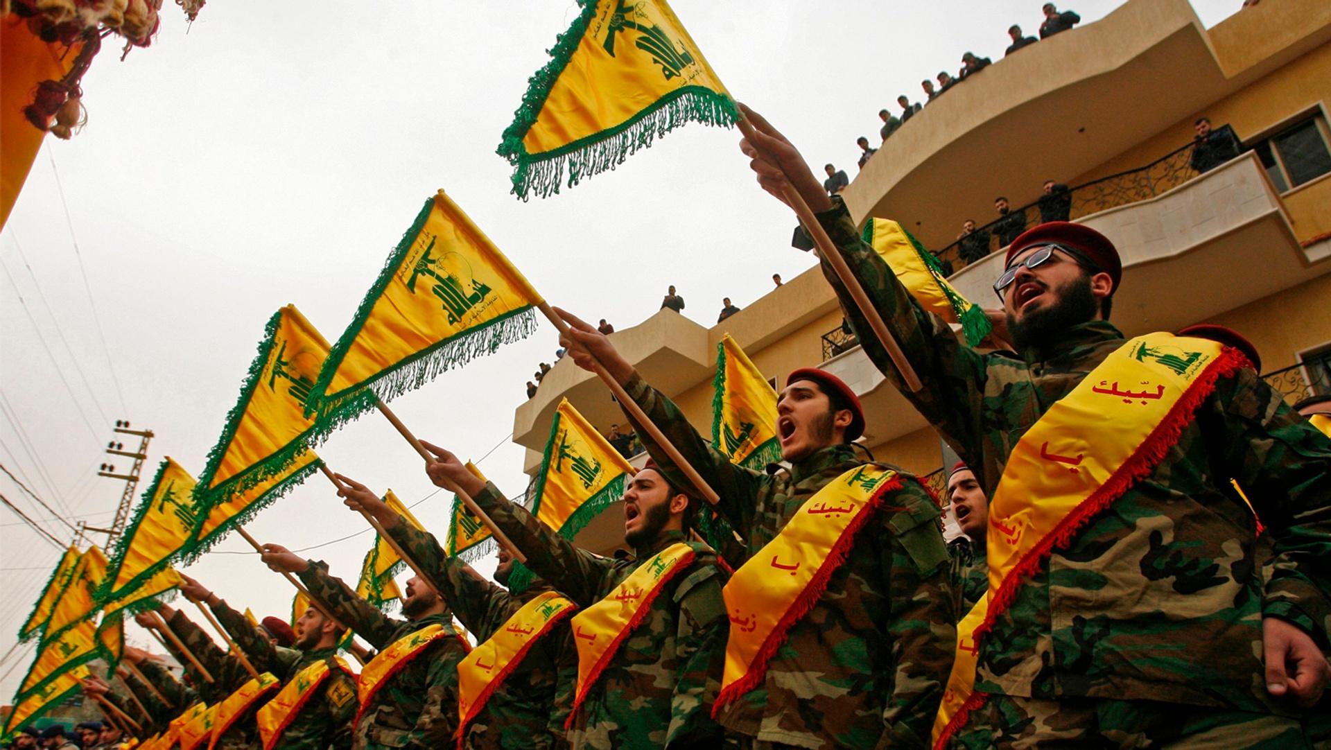 Il ruolo regionale di Hezbollah | Ce.S.I. Centro Studi Internazionali