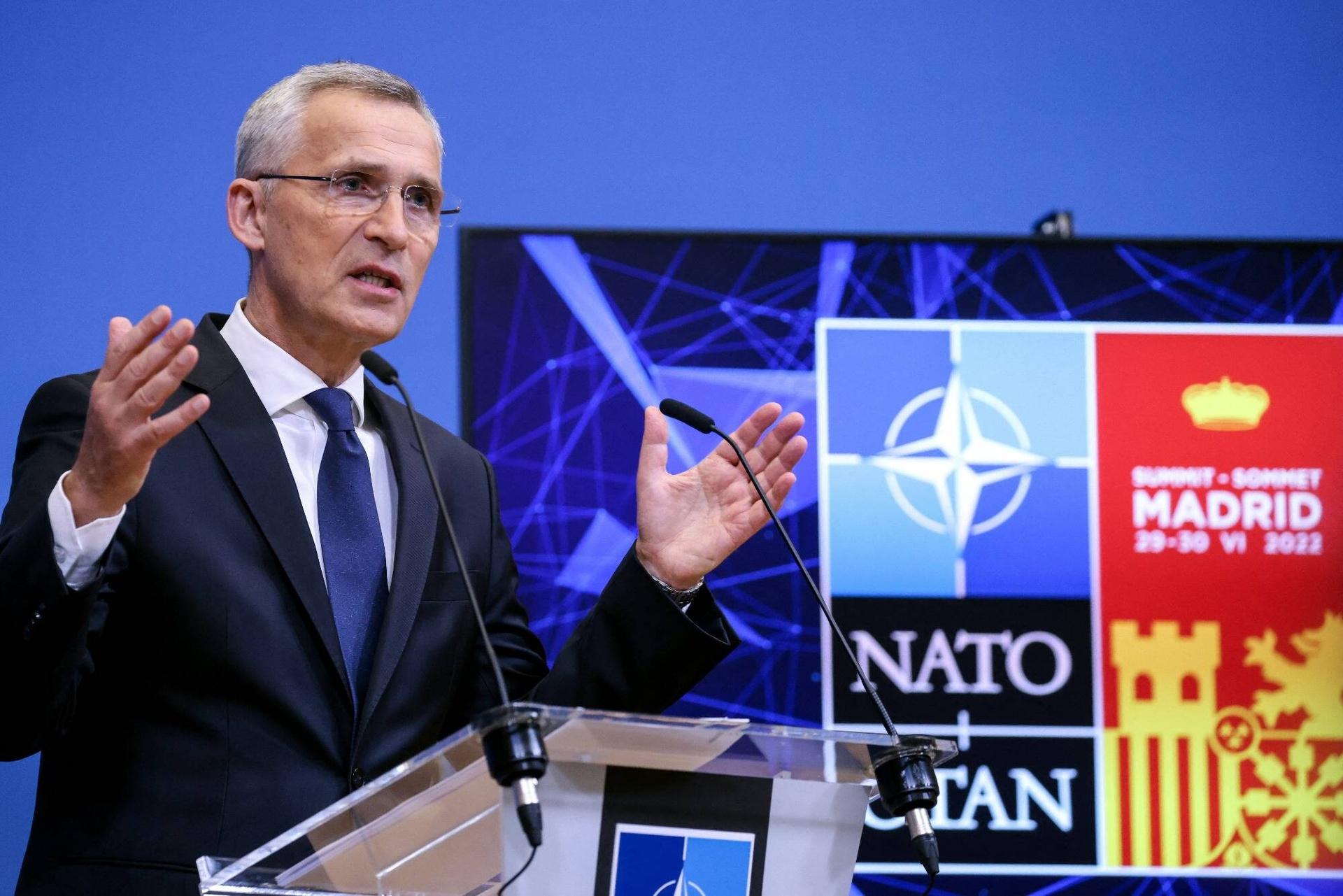 Summit NATO: Concetto Strategico 2022 e nuove priorità | Ce.S.I. Centro ...