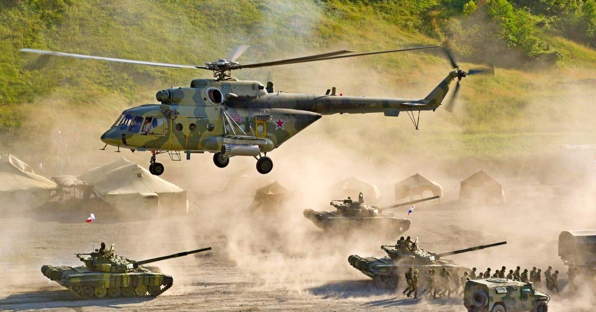 Zapad 2017 and the anxiety of NATO | Ce.S.I. Centro Studi Internazionali