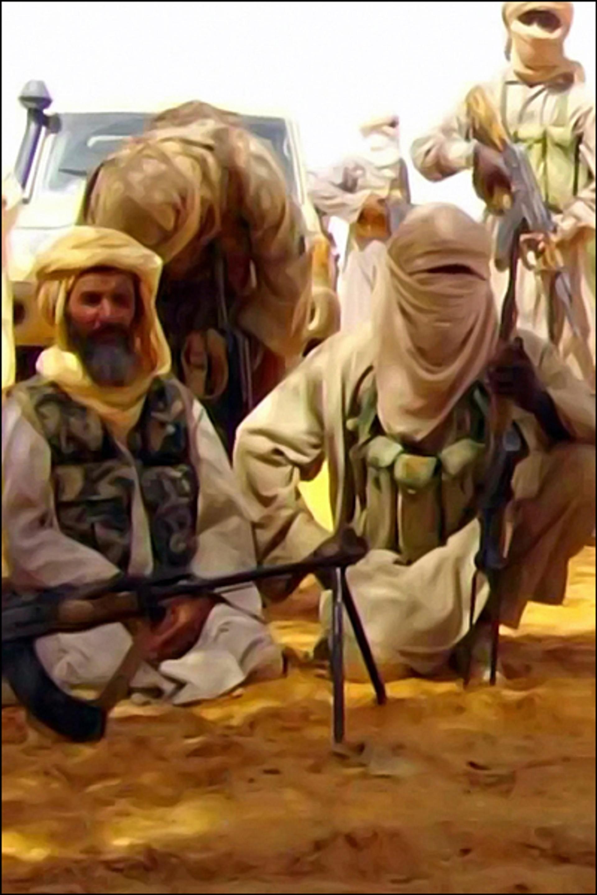 Lo Stato indipendente dell’Azawad | Ce.S.I. Centro Studi Internazionali