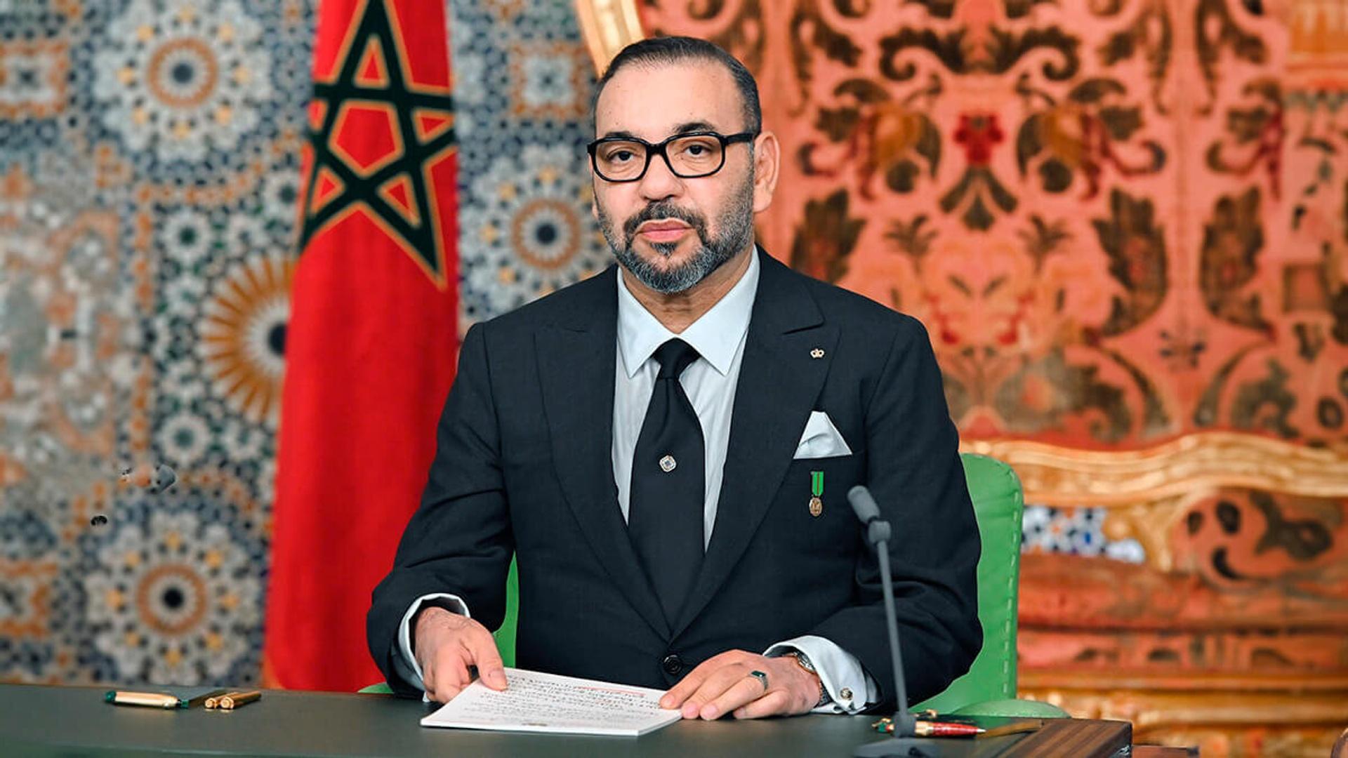 Il Marocco di Muhammad VI: una potenza africana | Ce.S.I. Centro Studi ...