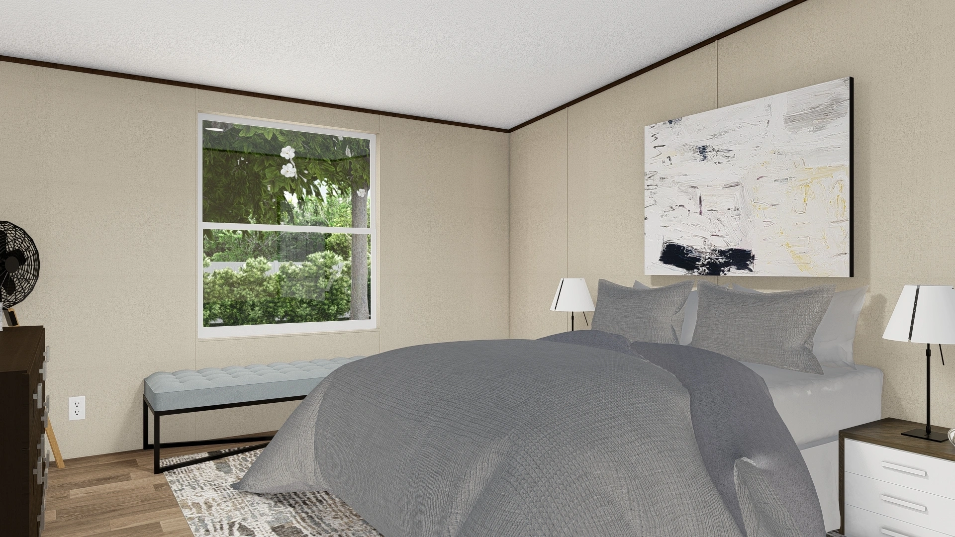 Triumph | 5 Bed 3 Bath | Clayton Homes