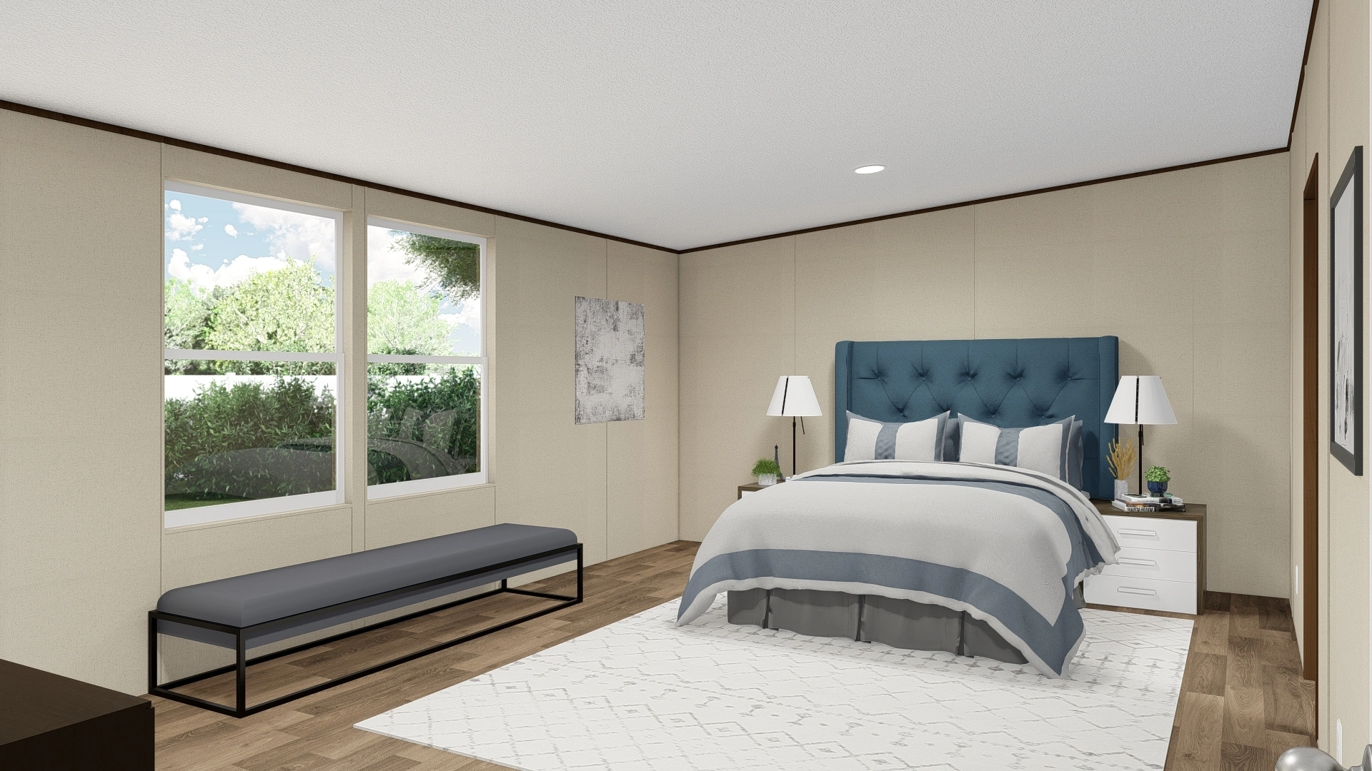 Triumph | 5 Bed 3 Bath | Clayton Homes