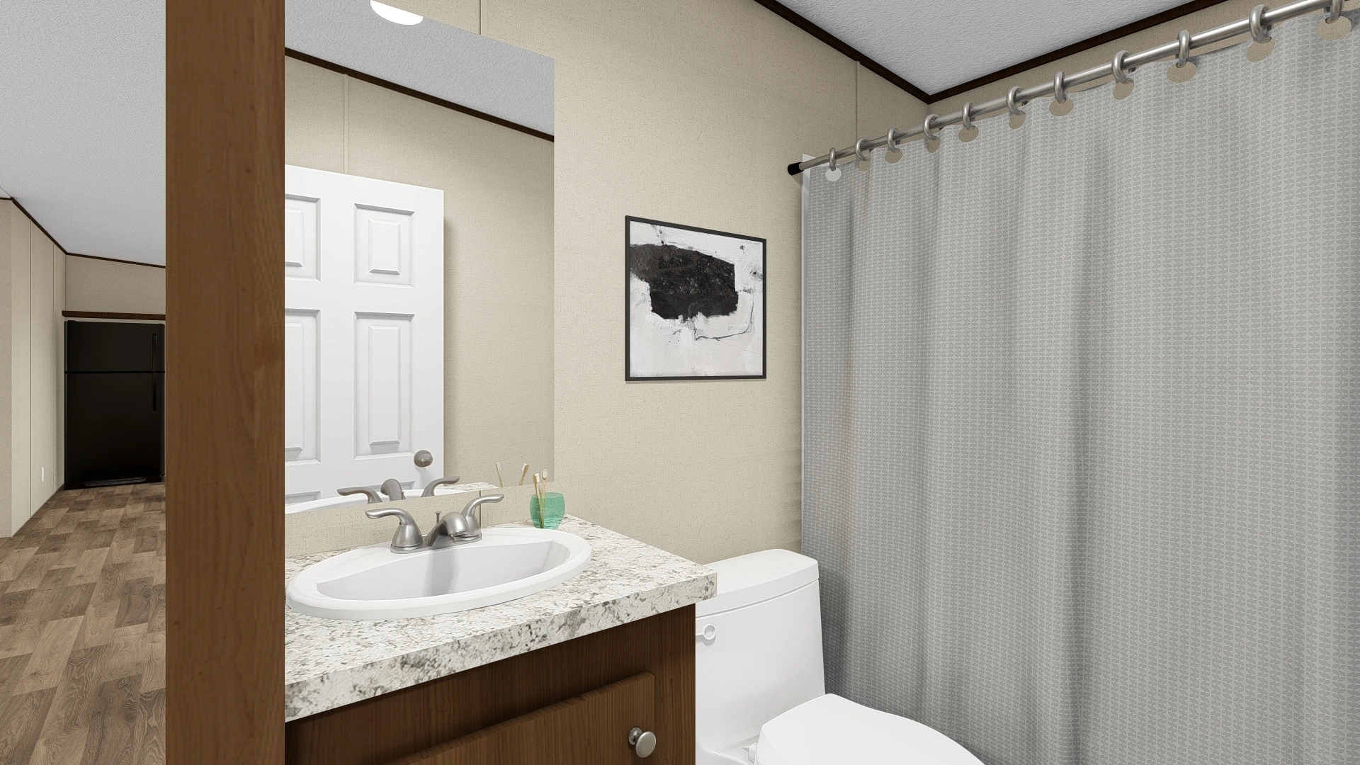 Triumph | 5 Bed 3 Bath | Clayton Homes